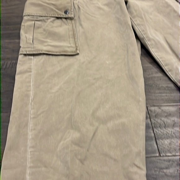 Polo Ralph Lauren | Pants | Polo Ralph Lauren Briggs Fatigue Military Cargo Pants Chino New Mens ...